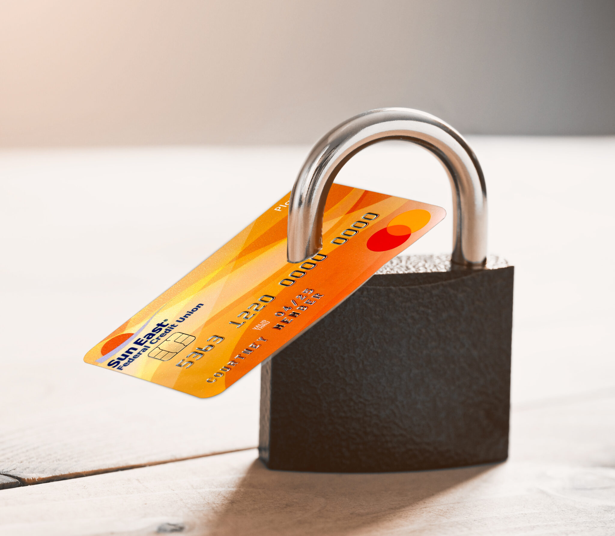 SecurLOCK™ Equip - Your Credit Union | Sun East Federal Credit Union