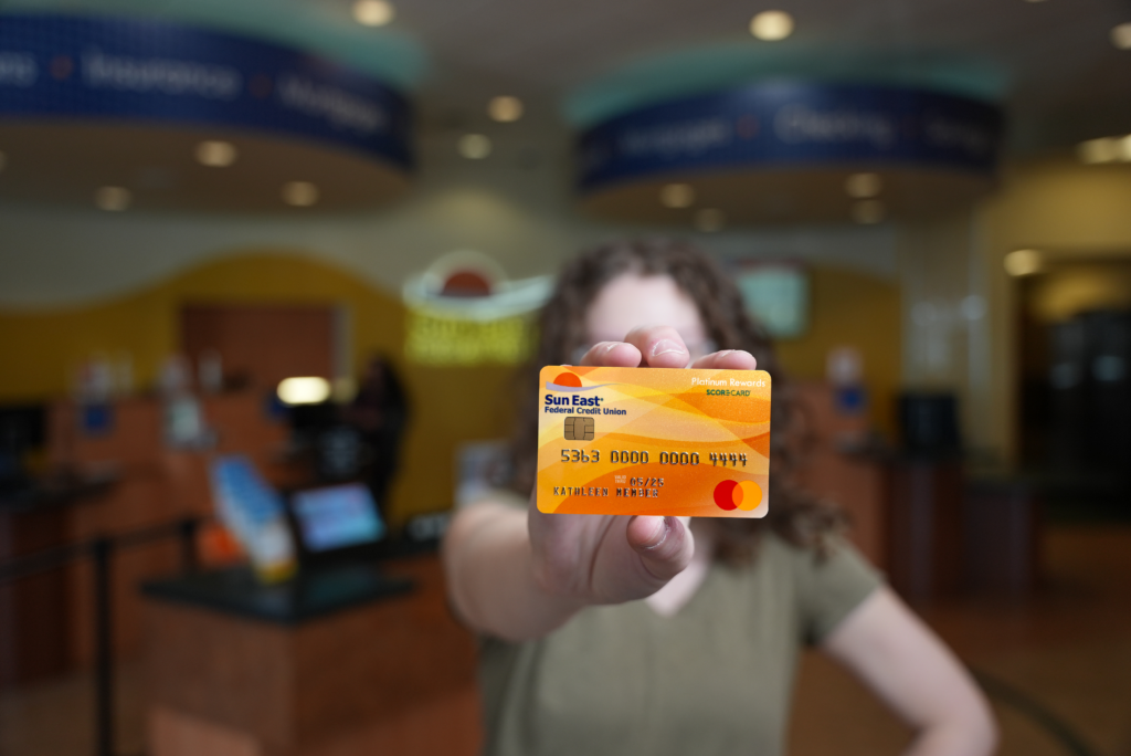 Understanding Credit Card Holds - Your Credit Union | Sun East Federal ...