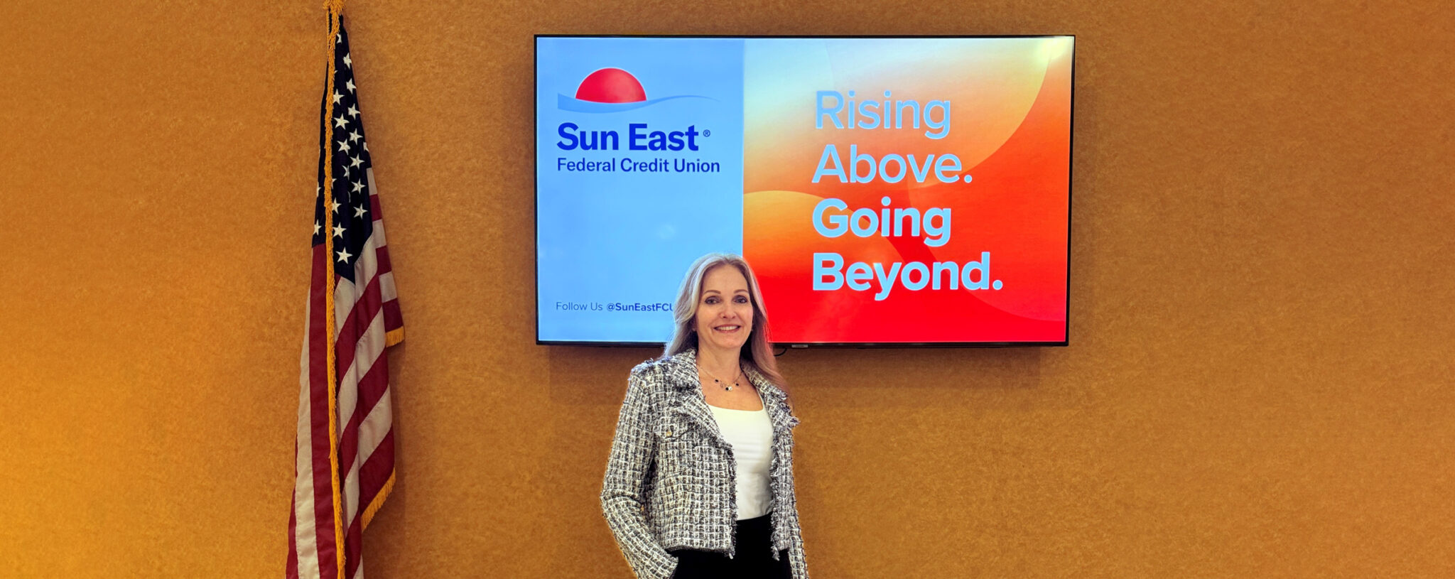 Sun East Federal Credit Union Announces Debbie Cook as New CEO - Your ...